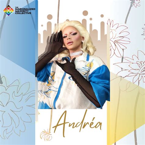 Introducing The One And Only The Marginalized Majority