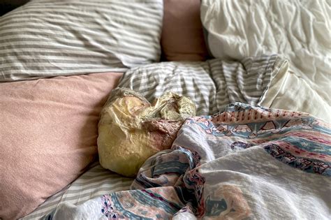 Sleeping With Myself — Madeleine Frances