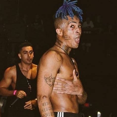 Stream Xxxtentacion Lets Pretend Were Numb Slowed Reverb By Yola