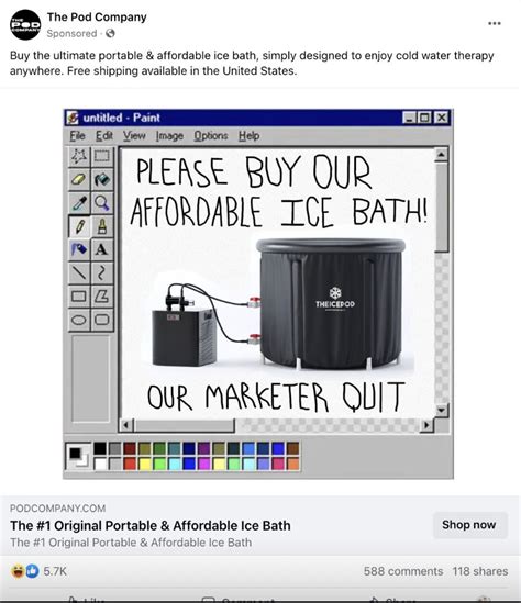 10 Exemples De Publicités Facebook Ads Pour Sinspirer