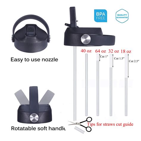 Hydro Flask Cut Guide Uk