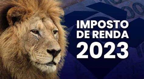 Imposto De Renda 2023 Receita Federal Libera Consulta Ao Primeiro Lote