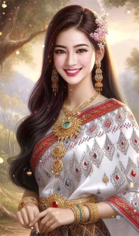 ปักพินโดย 安琪 楊 ใน 08 泰女 ผู้หญิงสวย นางแบบ ชุด