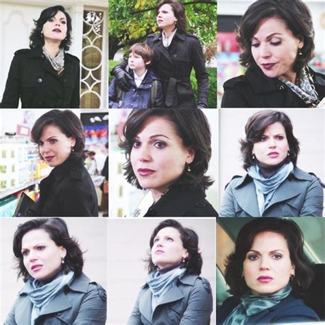 Gina Once Upon A Time Fan Art Fanpop