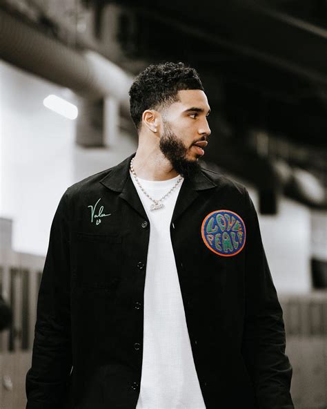 Jayson Tatum ☘️ Rladyboners