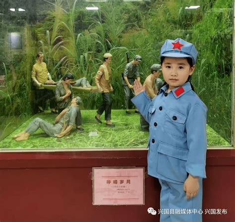 红色故事我来讲幼儿组一等奖作品潘冬子运盐 赣州市
