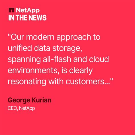 Datamanagement Digitaltransformation Netapp
