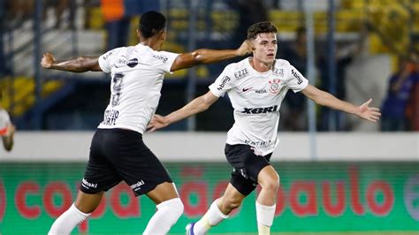 Corinthians X Cruzeiro Confira Informações E Onde Assistir à