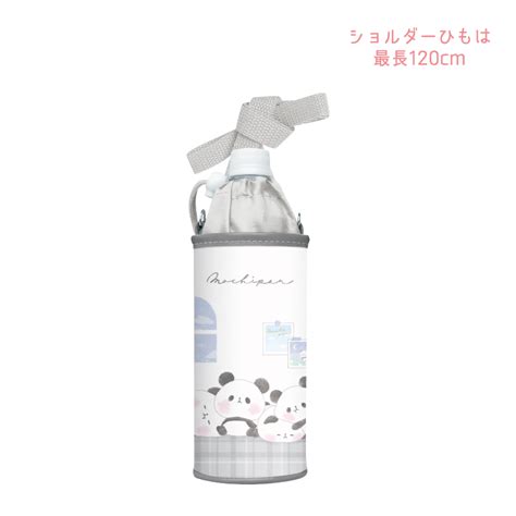 キャラクター・シリーズもちもちぱんだ Kamiojapan Shop