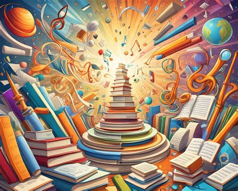 How To Become A Polymath Tag Vault