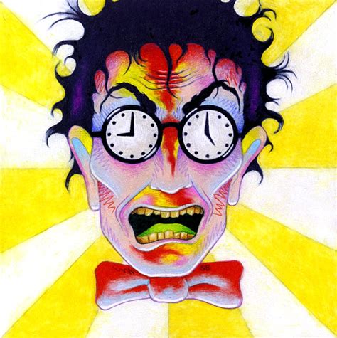 Stephen Barnwell Conceptual Art