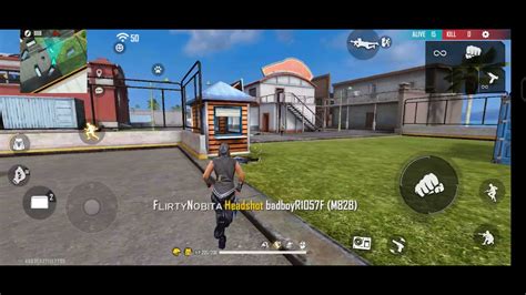 Headshot Hacker Youtube