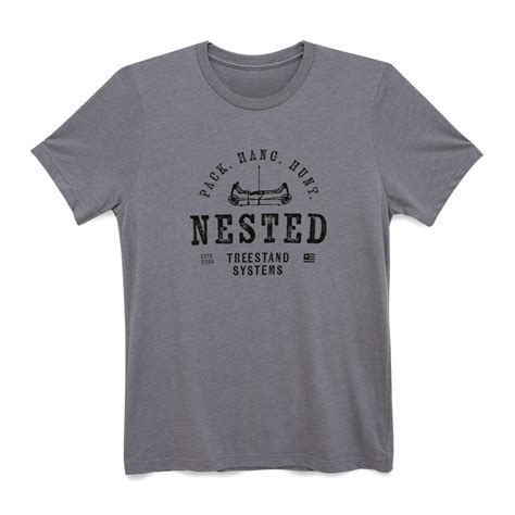 All Products Nested® Treestand Systems