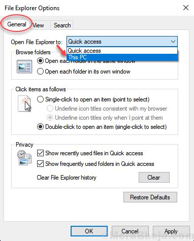Kenapa File Explorer Not Responding Joygost