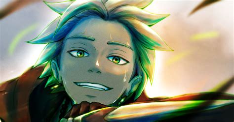 ドラクエ11 カミュdq11 Poponのイラスト Pixiv