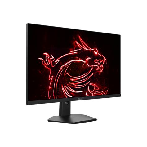 Buy MSI Gaming Monitor (27 Inch) G274F at Best price | Power Buy