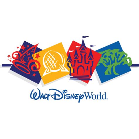 Logo Walt Disney Png