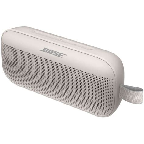 Портативная акустика Bose SoundLink Flex, белый Bose SoundLink Flex ...