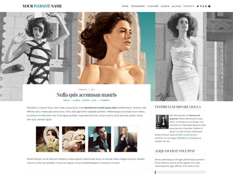 Mnd Theme Bundle Monicandesign