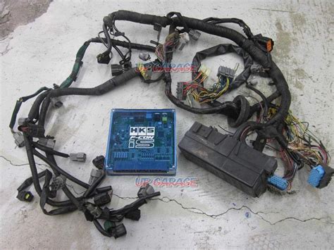 Hks F Con Ecu Pinouts Everything You Need To Know