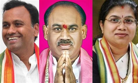 Welfare Schemes Cash And Charishma To Decide Fate Of Candidates