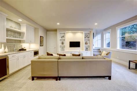 Mini Bar Designs For Living Room