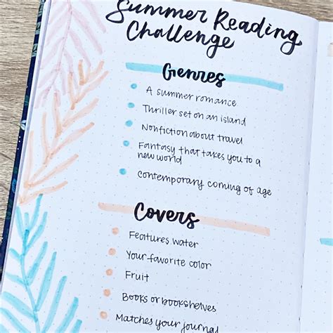 Make A Bookish Splash With A Summer Reading Challenge Archer And Olive