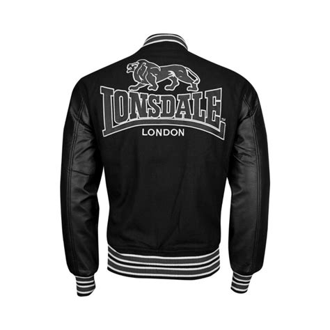 Hard Wear Lonsdale Jas Oxford All Season