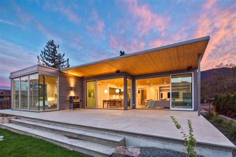 Prefab Homes Kits That Sustainable And Affordable Find Modern Prefab Prefabricated Modular