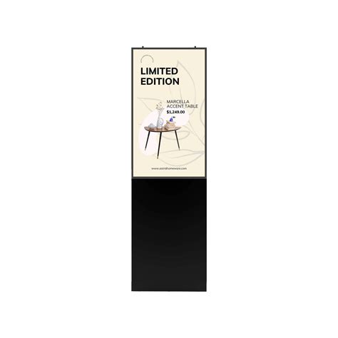 Freestanding Digital Kiosks Archives Lamasatech