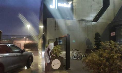 Zakaria Al Chelsea Visite Al J Medical FOTO E VIDEO Ilbianconero