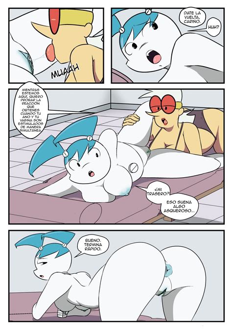 Short Circuit Laundrymom