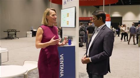 Risc V International On Linkedin Ventana Interview At Risc V Summit Na