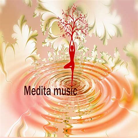 Música para meditar y relajarse de MEDITA MUSIC en Amazon Music Amazon es