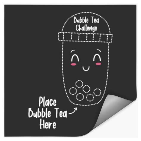 Bubble Boba Tea Sold By Eduardo Lopes Sku 35756564 65 Off Printerval