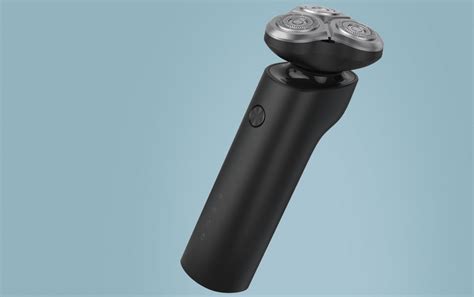 Electric shaver Xiaomi Mijia Electric Shaver costs $ 32 | Gagadget.com