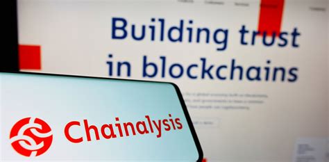 Chainalysis ‘crypto Crime Report Details Ofac Sanctions Impact Coingeek