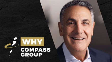Compass Group Usa On Linkedin Why Compass Group Compass Usa