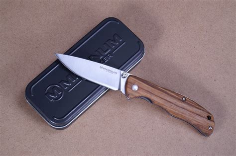 Нож складной Magnum Backpacker, Boker - купить нож Магнум Бокер в ...
