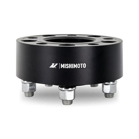 Mishimoto Wheel Spacers For The Gr Corolla 2023 50mm