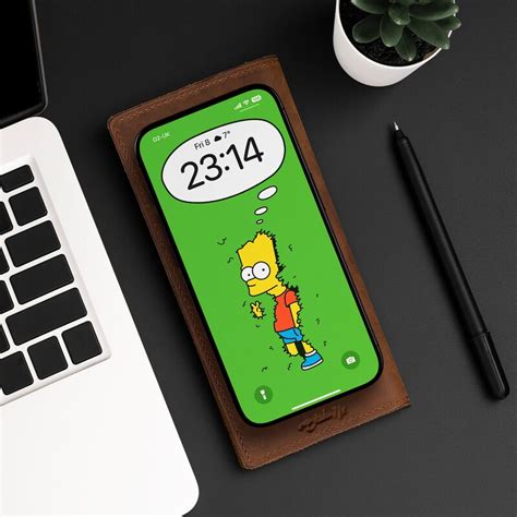 Simpsons Wallpaper Etsy