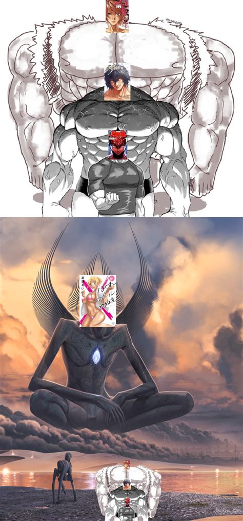 The State Of The World Has Driven Me Mad So I Made This Silly Meme R