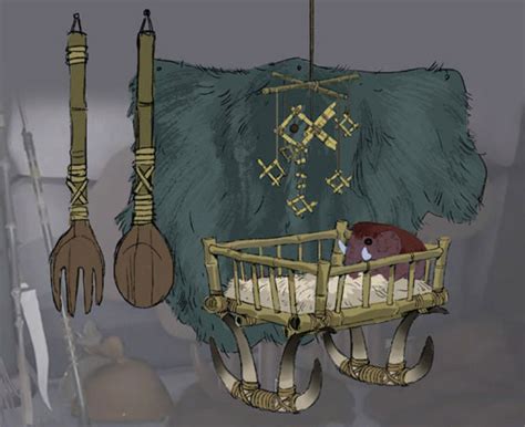 Raya And The Last Dragon Land Of Spine Concept Art By Mingjue Helen Chen Raya And The Last
