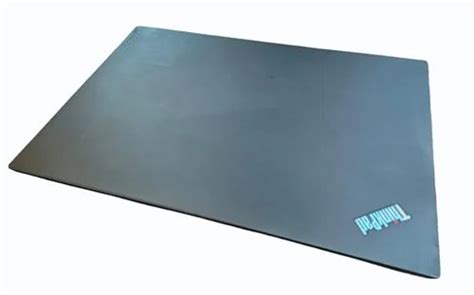 Lenovo Thinkpad T580 Refurbished Laptop 256 GB Core I5 At 19500 Piece In Bengaluru