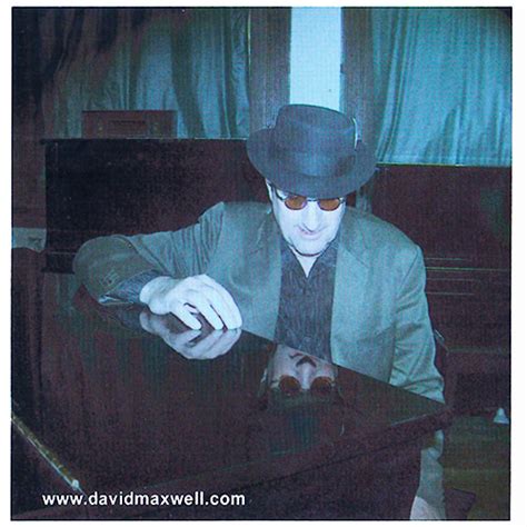 David Maxwell Cкачать бесплатно в Mp3 слушать музыку онлайн на портале Musify