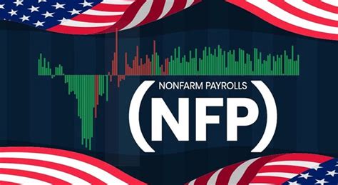شاخص Nfp چیست و چگونه بر بازار فارکس تاثیر می گذارد؟