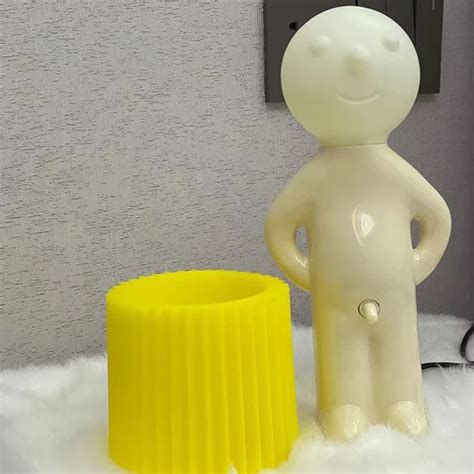 Naughty Men Table Lamp Lulunami