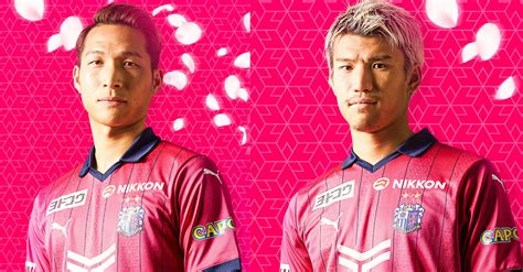 เซเรโซ่ โอซาก้า ปล่อย 2 นักเตะตัวเก่งซบทีมคู่แข่งในลีก