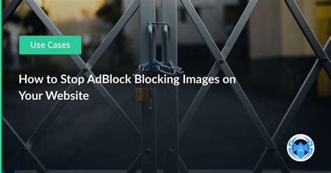 How To Stop Adblock Blocking Images On Your Website Netpeak Software Blog