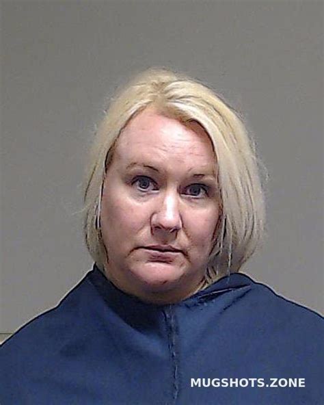 Stauffer Megan Beth 06202021 Collin County Mugshots Zone